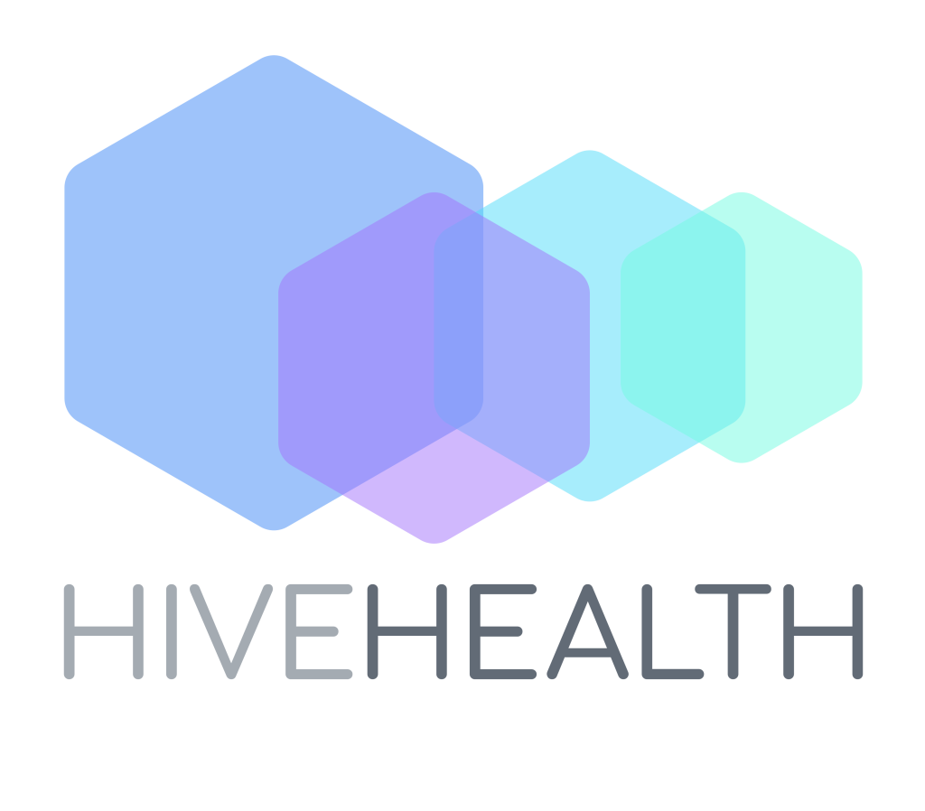 Portfolio: Hive Health - OH Creative